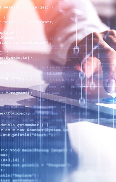 Services - Tiger Systems Inc.